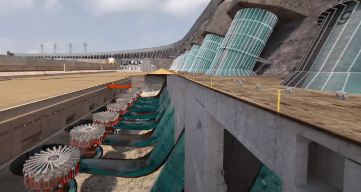 Como visitar a Itaipu - Itaipu Binacional